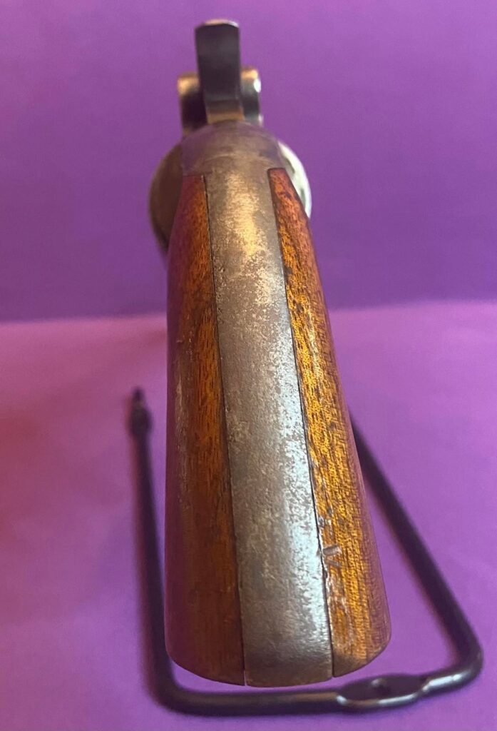SMITH & WESSON FIRST MODEL SCHOFIELD – antiquefirearmscanada.com